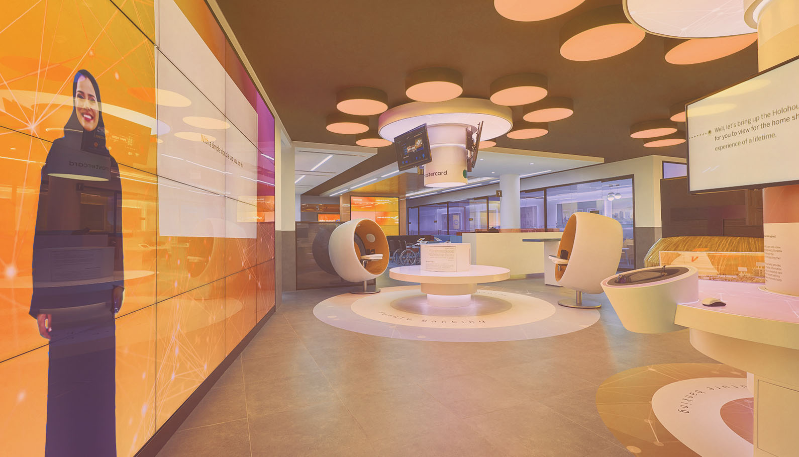 Home - WADAAG Microfinance